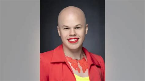 Non Binary Ex Biden Nuclear Official Sam Brinton To Face Men S Jail