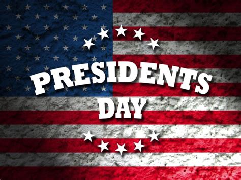 Is Stock Market Closed On Presidents Day 2025 Jacob Rashid