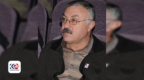 بەرپرسی تۆڕی ناوەندی رۆشنگەریی چاودێر کۆچی دوایی کرد