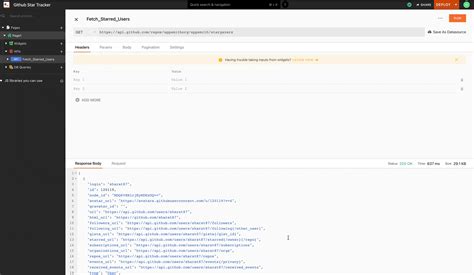 Building A Github Star Tracker For Your Open Source Project
