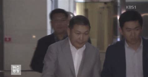 정운호 법조비리 전관 변호사 체포·압수수색