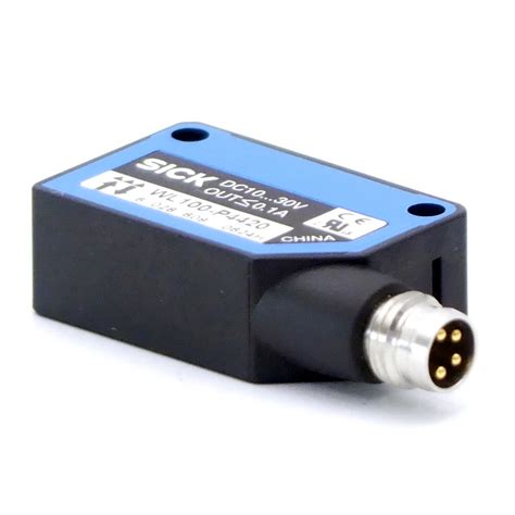 Maschinenteil24 Retro Reflective Sensor Buy Online
