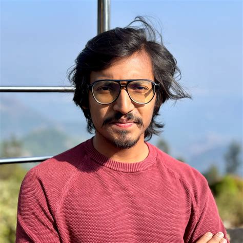 Satwik Raj Visual And Experience Design University Of Applied