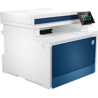 HP Color LaserJet Pro MFP 4302fdn A4 Colour Multifunction Laser Printer 4RA84F