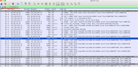 Wireshark 保存过滤后的报文wireshark过滤后的包可以另存吗 Csdn博客