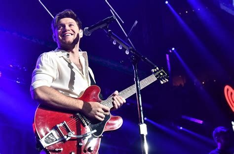 Niall Horan Announces Third Album ‘the Show Teases First Single