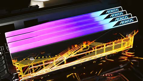 Gigabyte Addresses Ddr5 Memory Corruption Issue On Intel 600 And 700
