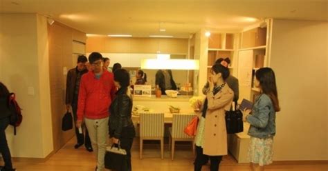 포스코건설 중국 고객들 한국 무료 초청