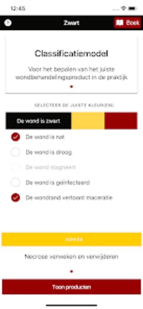 Android Için Wcs Wondenboek İndir