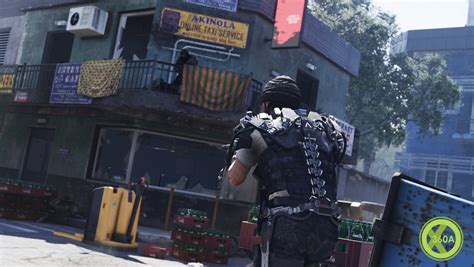 Sledgehammer Reveals Call Of Duty Advanced Warfares “best” Guns