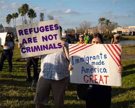 Florida Lawmakers To Hold Yet Another Special Session Targeting Trumps