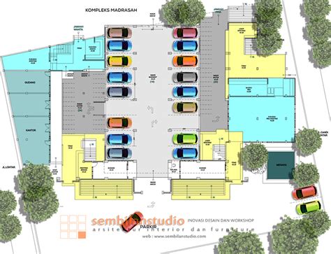 Sembilanstudio Page 2 Konsultan Arsitektur Interior Eksterior Indonesia