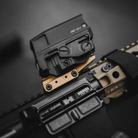 Unity Tactical FAST Optic Riser A2T SHOP