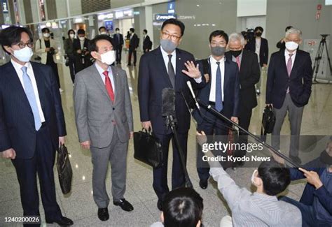 23 Jin Yeol Chung Photos And High Res Pictures Getty Images