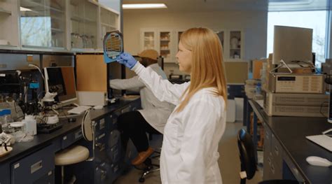 Spoc Proteomics