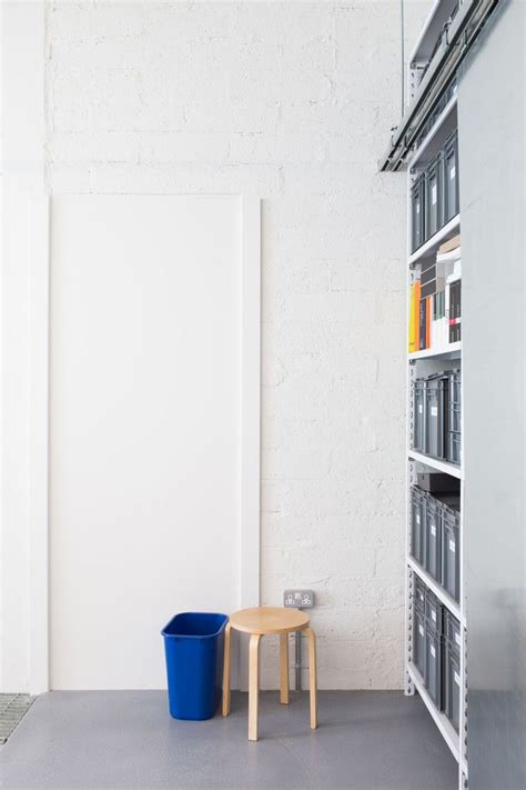 Dyvik Kahlen Architects Museum Interior Interior Furniture Interior