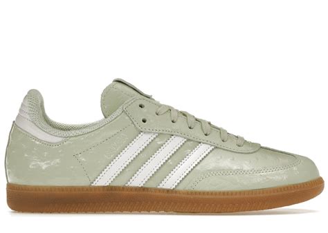 Adidas Samba Naked Waves Pack Pantone Running Whiteone Colorrunning