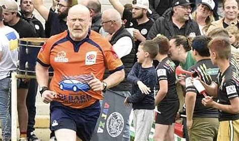 Occitanie un arbitre de rugby décède dun arrêt cardiaque en plein match