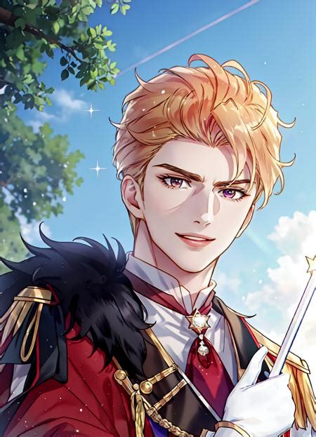 Callisto Regulus Death Is The Only Ending For The Villainess｜modelo Ai Art Lora Pixai