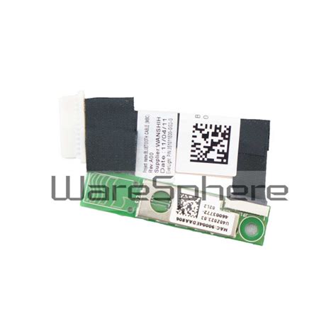 Broadcom Bluetooth 3.0 Module BCM92070MD BCM2070 for Dell XPS 14 L401X ...