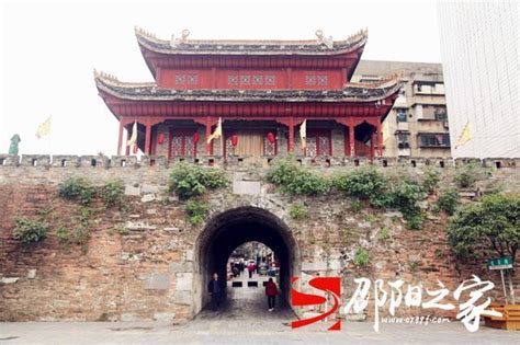 新说邵阳 固若金汤的古城墙，成就了“铁打的宝庆” 知乎