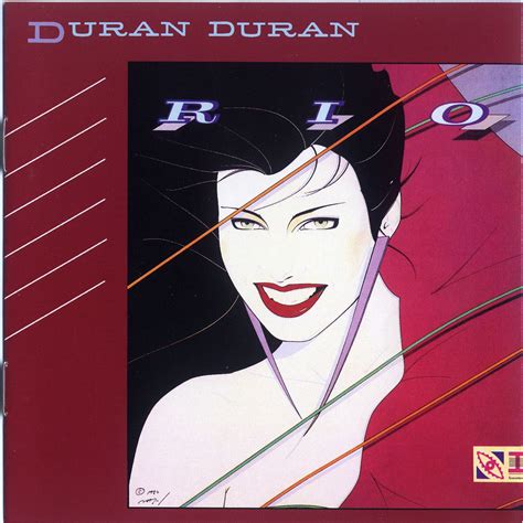 Listen Free To Duran Duran Hungry Like The Wolf 2001 Remastered