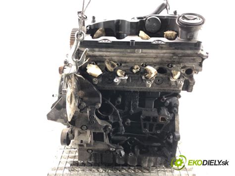 Vw Touran 1t3 2010 2015 20 Tdi 103 Kw 140 Km Olej Napędowy 2010