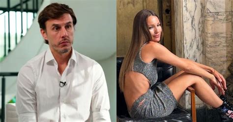 “me Acosté Con El Marido De Pampita” Impactante Versión Sacude El