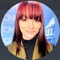 Melanie Zanona Email And Phone Number Capitol Hill Reporter At Cnn