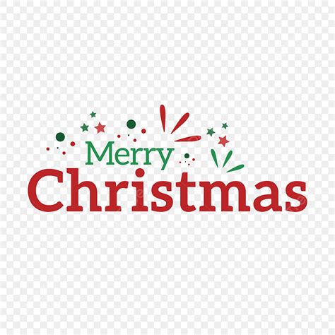아름다운 메리 크리스마스 텍스트 효과 메리 크리스마스 크리스마스 Png Png 일러스트 및 벡터 에 대한 무료 다운로드 Pngtree