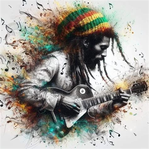 Pin By Marco Augousti On Weedery Heuwelsig Bob Marley Art Bob Marley