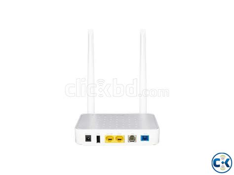 BDCOM GP F E Onu Router Has Mbps WiFi