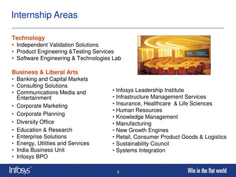 Ppt Welcome To Infosys Powerpoint Presentation Free Download Id