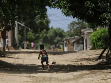 Muertes Por Desnutrición En La Guajira “177 Niños Fallecieron Por