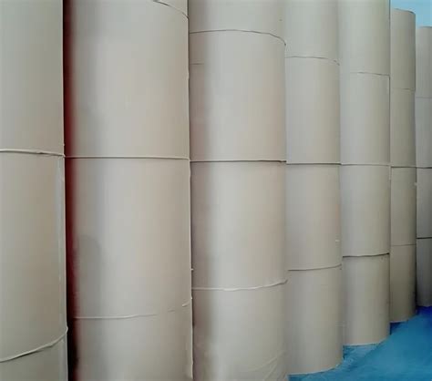 Thermal Paper Jumbo Rolls