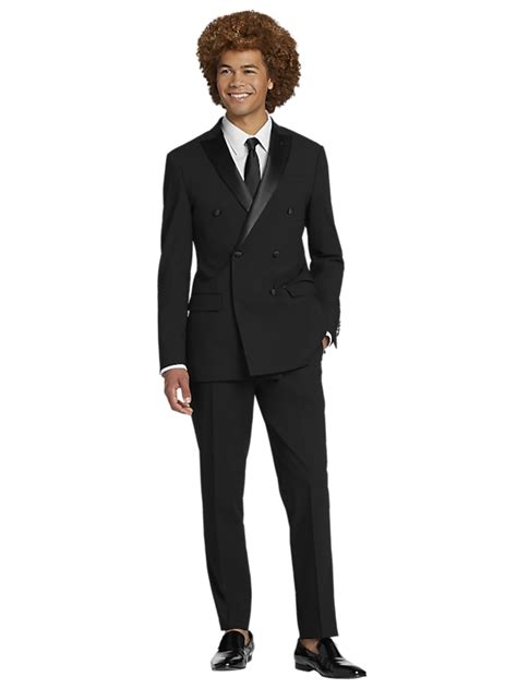 Double Breasted Blazers Mens Wearhouse