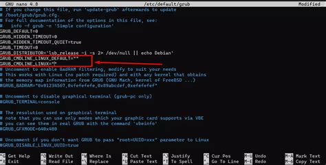 Cara Disable Ipv6 Di Ubuntu Vps Wpgan