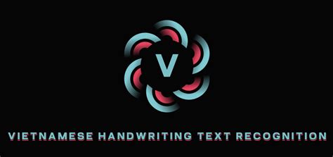 GitHub Anhnh Vnhtr A Vietnamese Handwriting Recognition Project