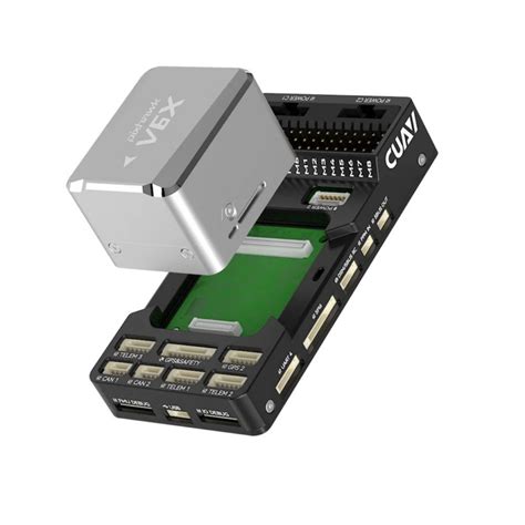 Hex Pixhawk Cube Flight Controller Autopilot Buy Online Electronic