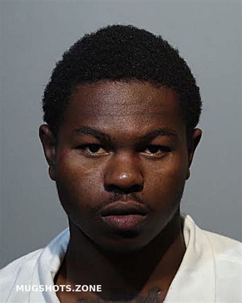 AMAN LODGE Seminole County Mugshots Zone