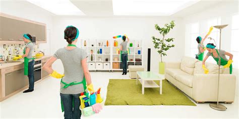 Aroma Services – Cleaning Services in Melbourne