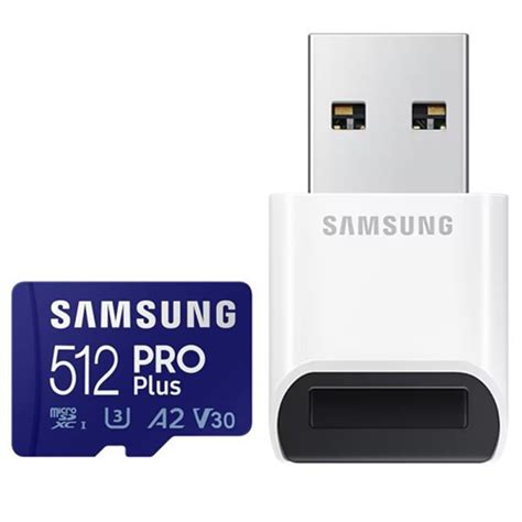 아이월드 삼성 마이크로 Sd 메모리카드 갤럭시 512gb 프로 플러스usb리더기 스마트폰액세서리웨어러블