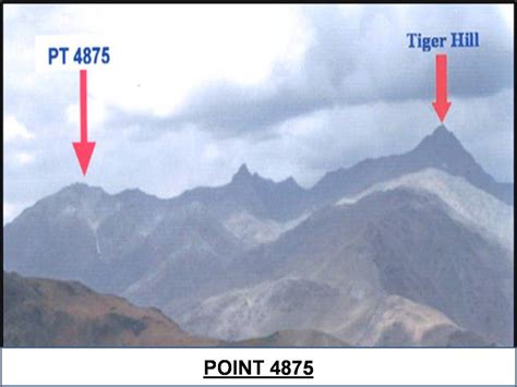 Kargil War Hero S Book Narrates How Indian Army Surpised The Enemy And
