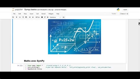 21 Sympy Python Part 2 ~ Geokre Youtube