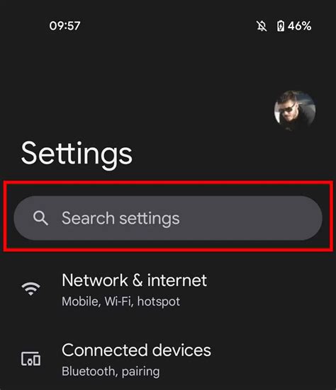 How To Find The Privacy Dashboard In Android 12