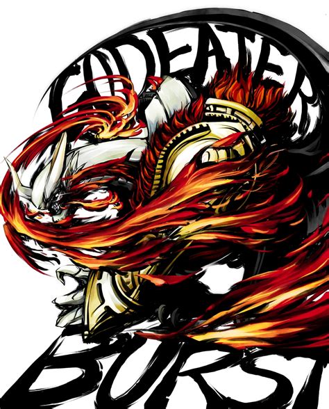 God Eater Burst Danbooru