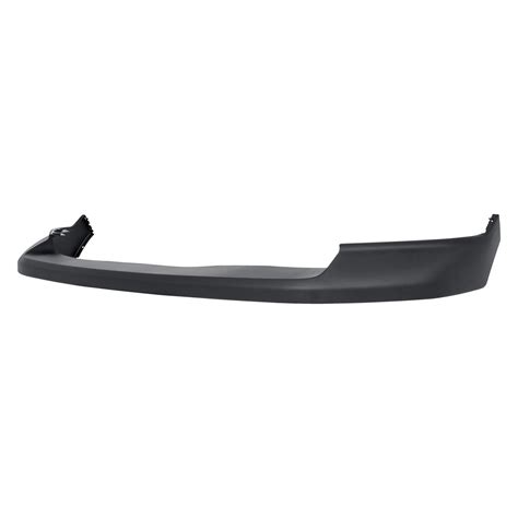 Replacement Id0004aa0961r00 Front Upper Bumper Cover Standard Line