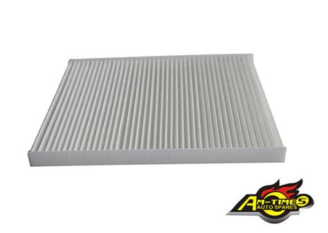 Passenger Cabin Air Filter Replacement , Hyundai Cabin Filter 97133 ...