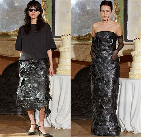 Hodakova 2023 Spring Summer Womens Looks Collection Fashion Forward