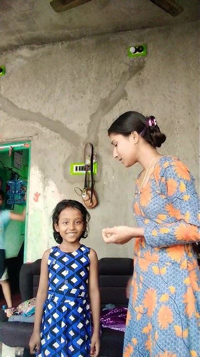 বোনকে নিয়ে জোর করে ভিডিও করছি 😂🤣shortsvideo Shortsfeed Viralvideo